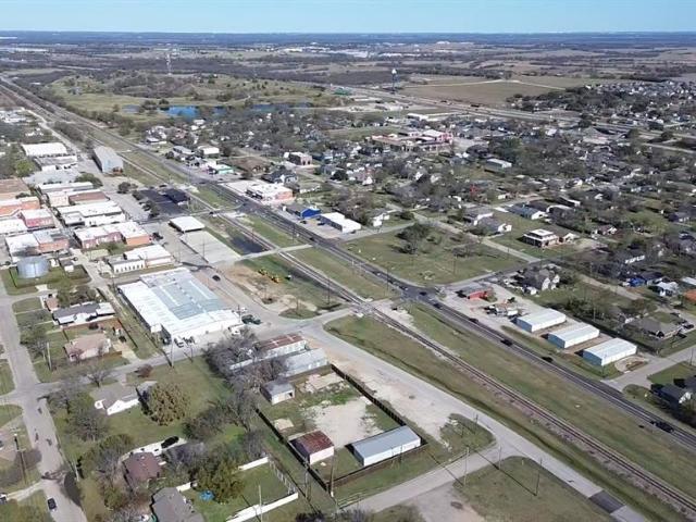 Lot 3R S. Main St Street