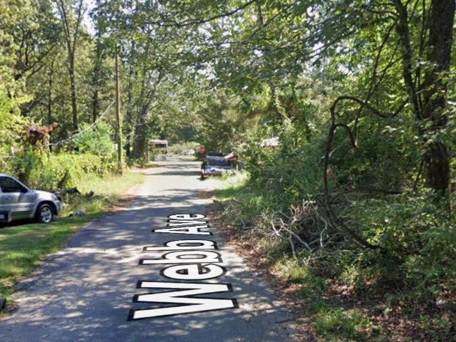 Lot 004 W Webb Avenue