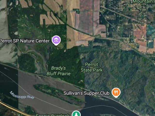 Lot 000 West Prairie Rd