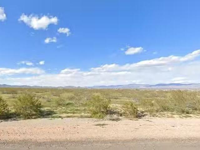 Lot 016G W Bolsa Dr, Golden Valley, AZ 86413 MLS 011696