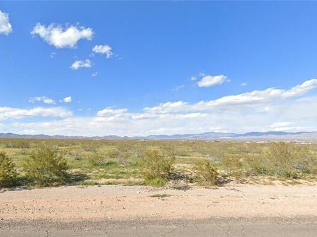 Lot 016g W Bolsa Drive, Golden Valley, AZ 86413