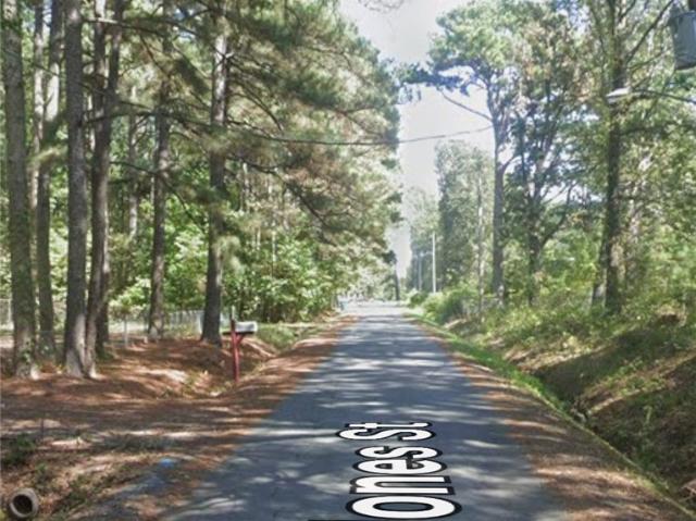 Lot 011 W Jones Avenue