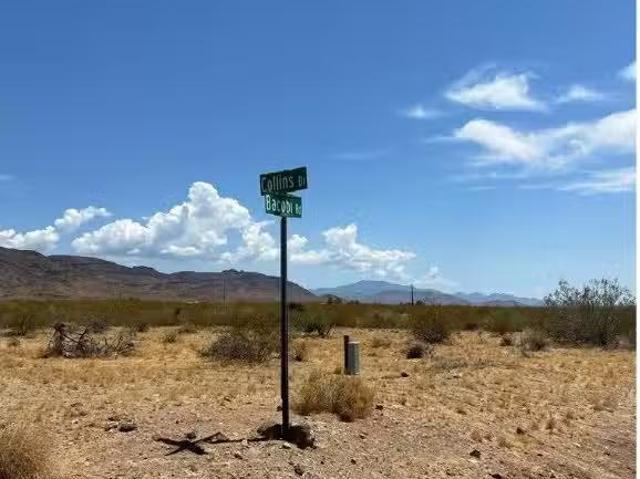 Lot 011H Collins Dr, Golden Valley, AZ 86413 MLS 019237