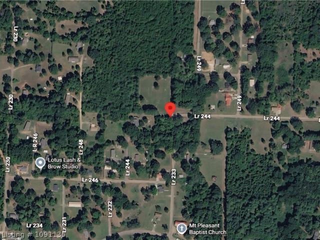 Lot 01 Ogden Road