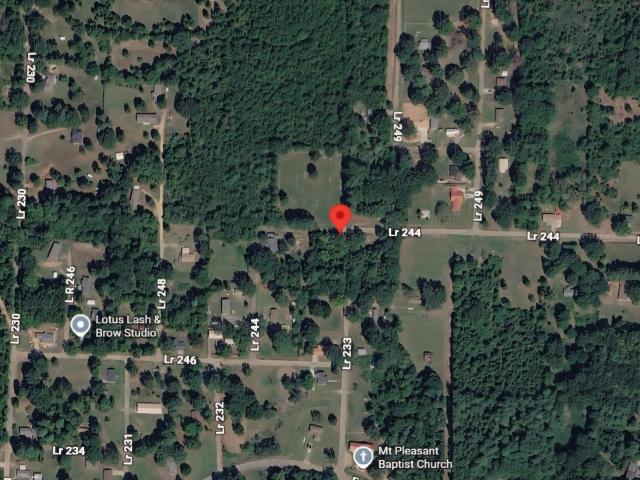 Lot 01 LR 233 Road