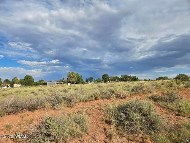 Lot 025 Cherry Blossom Lane