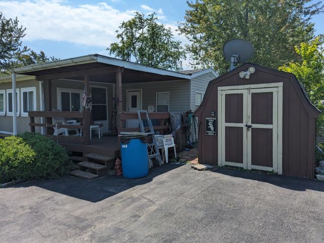 Lot 03 135 Southfork