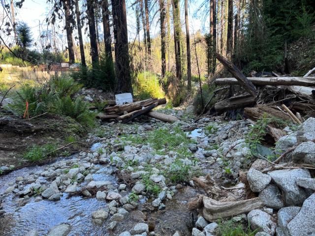Lot 04 Boulder Brook Dr, Boulder Creek, CA 95006 | MLS #ML82015