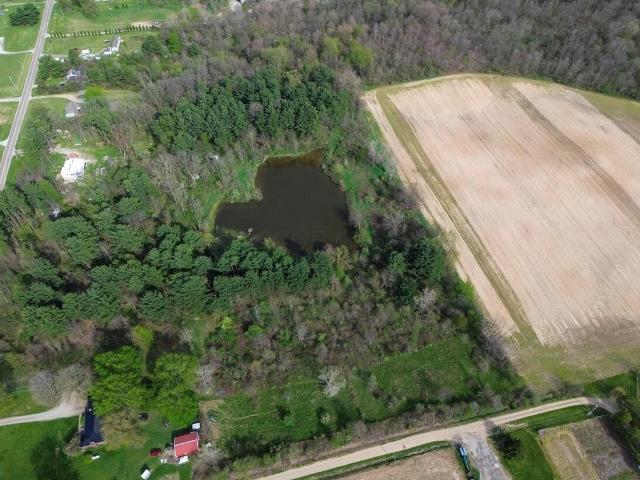 Lot 0 Township Road 188