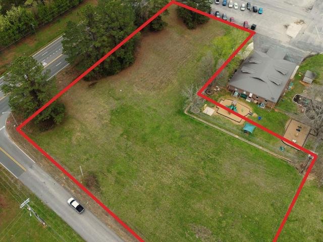 Lot 0 Hwy 279