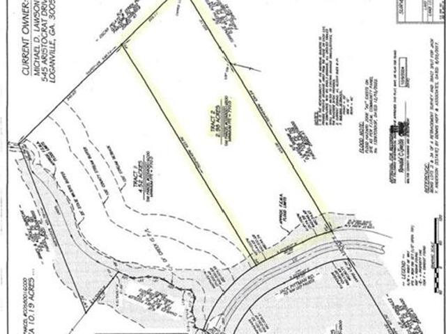 Lot 0 Jack Pittman Road