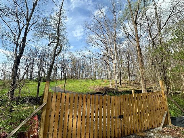 LOT 0 Kingstead Road