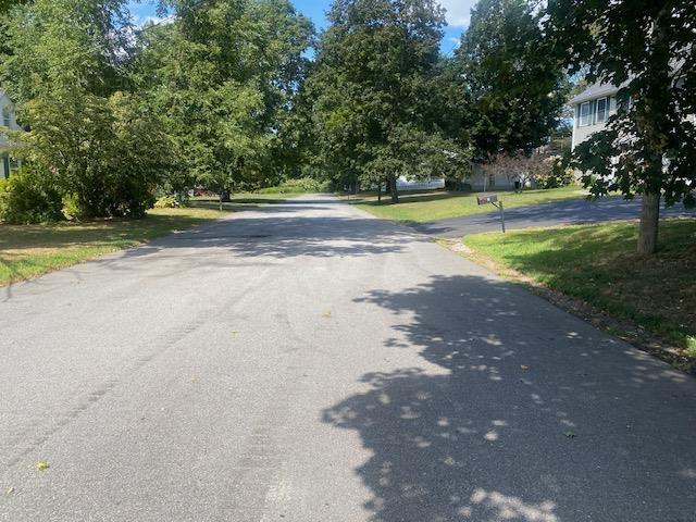 Lot 0 Page Avenue
