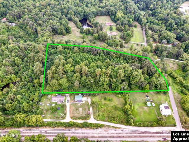 Lot 123 Sexton Lane