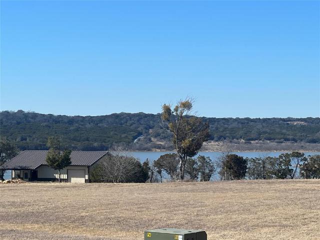 Lot 1049 Frog Branch, Graford, TX 76449 | MLS #21167