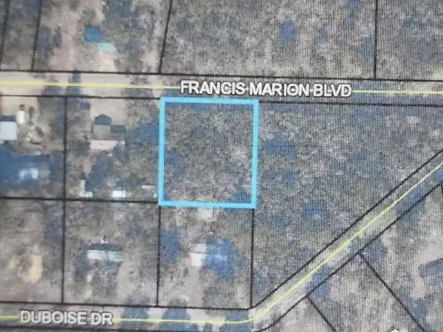 Lot 104 Francis Marion Blvd, Summerton, SC 29148 MLS# 163496