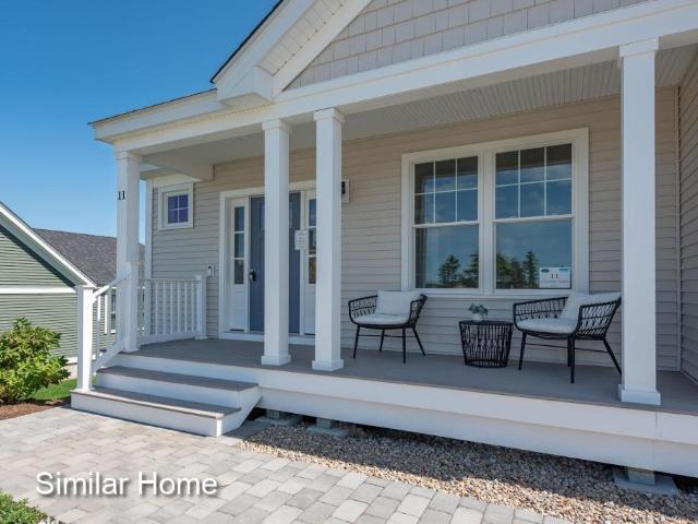 Lot 105 Megan's Way, Epping, NH 03042 | MLS #5083