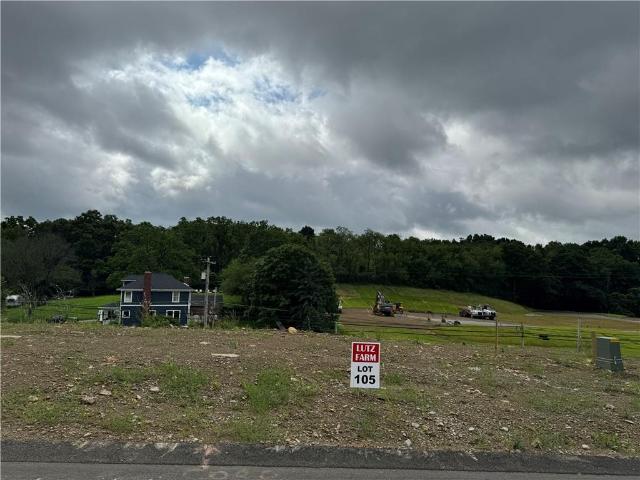 Lot 105 Harrowgate Ln, McMurray, PA 15317 | MLS #1762