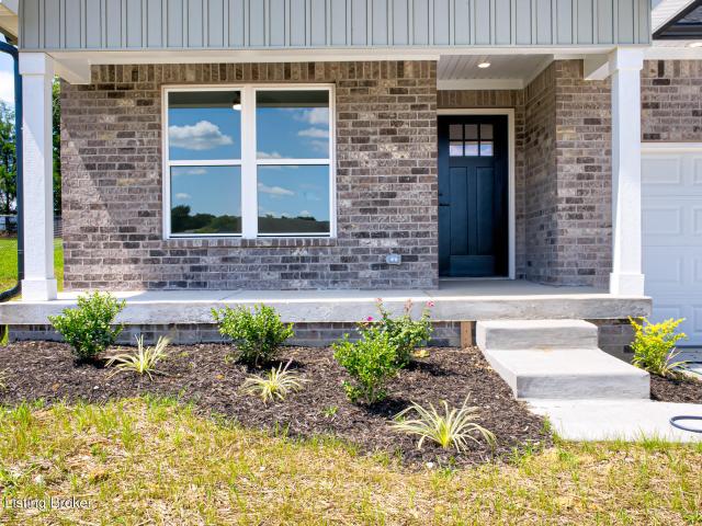 Lot 105 Heritage Way