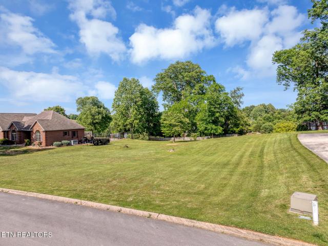 Lot 105 Poplar Grove Rd, Maryville, TN 37804