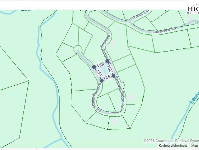 Lot 105 Roaring Ridge Road