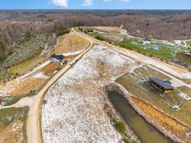 Lot #105 Shawnee Run