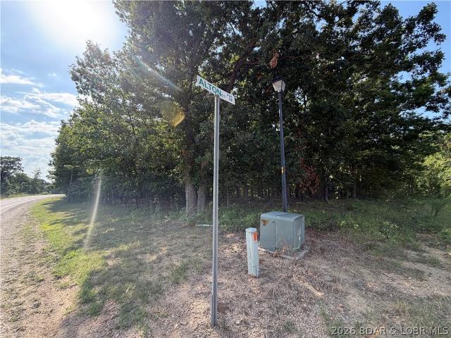 LOT 1064 Bittersweet Road