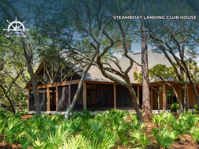 Lot 106 E Captain Fritz Way, Freeport, FL 32439 | MLS #981412
