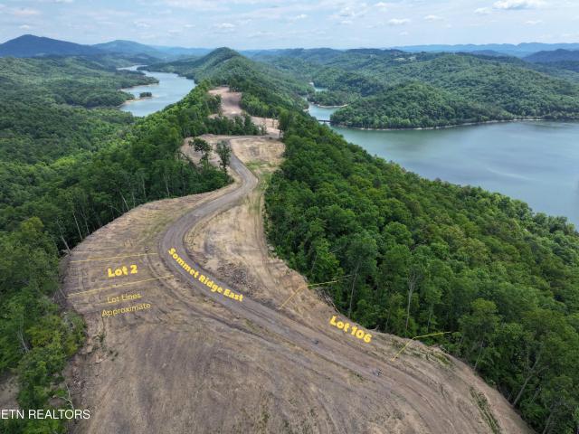 Lot 106 Sommet Ridge East