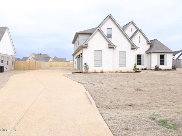Lot 107 Brooke Drive