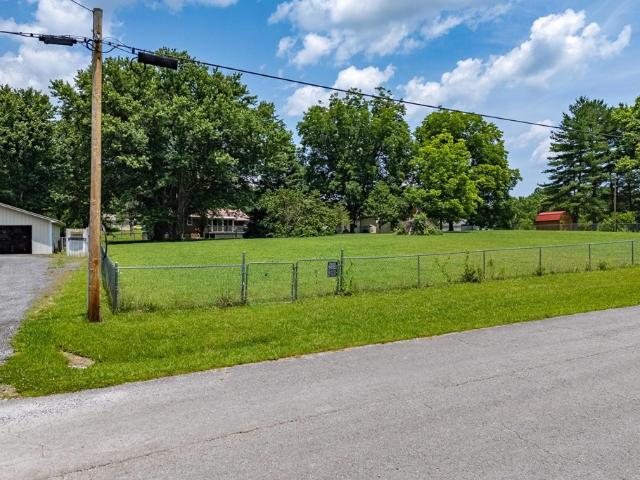 Lot 107 Hidden Valley Circle
