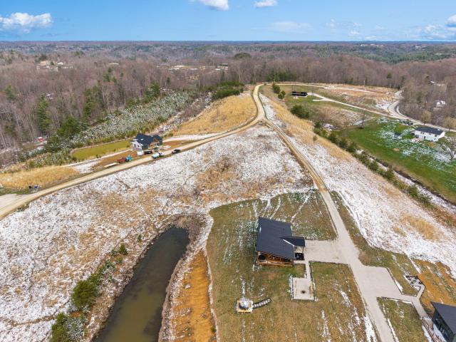 Lot #107 Shawnee Run