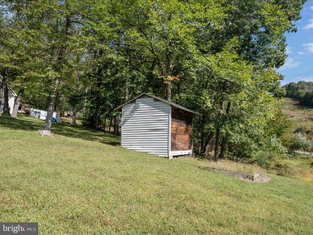 Lot 107 Smokey Bear Trail