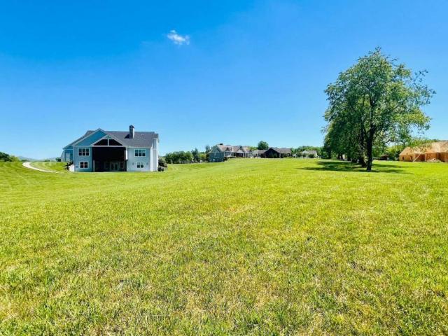 LOT 108 Owen Glen