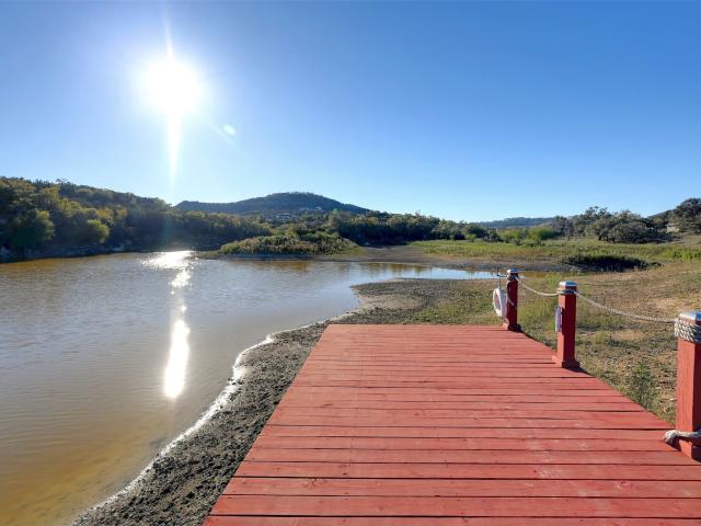 Lot 108 Oryx Cove, Blanco, TX 78606 | MLS #9870