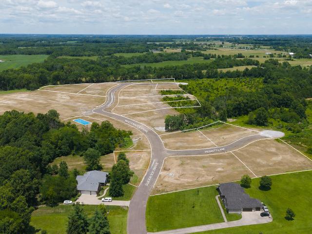 Lot 108 the cedars