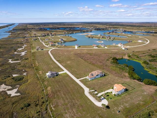Lot 109 Coastal Springs