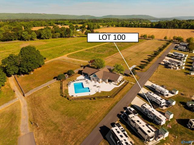 Lot 100 County Road 67 100