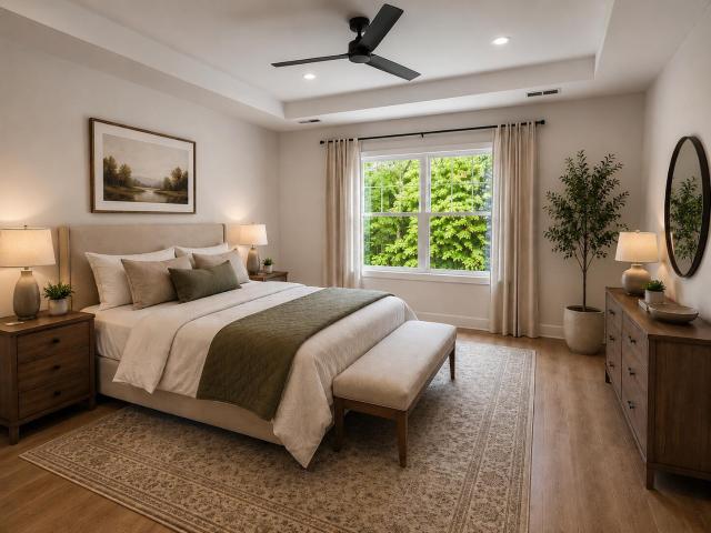 Lot 100 Falcon Crest Subdivision Way NW