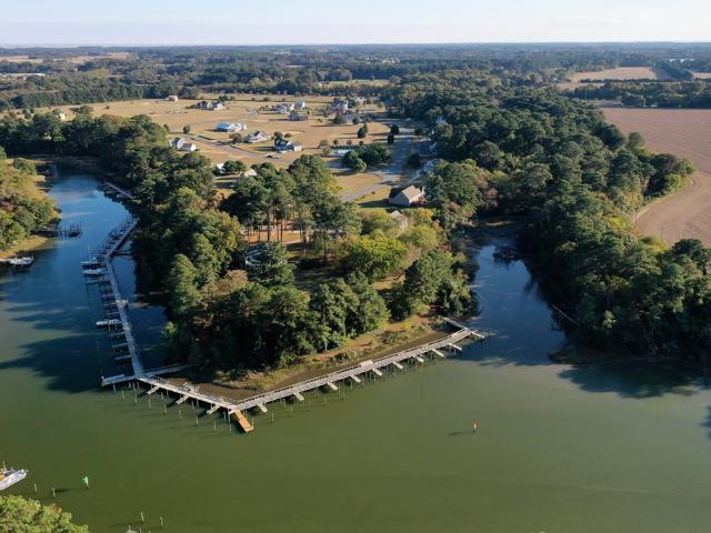 Lot 100 Gwynn Court