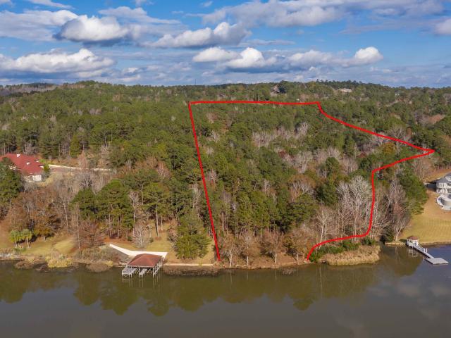 Lot 100 rolling bend road