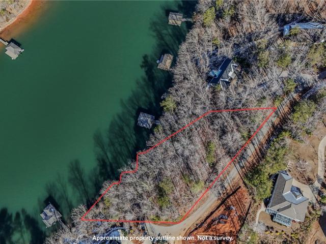Lot 100 Sharview Dr Union, West Union, SC 29696 | MLS #20296
