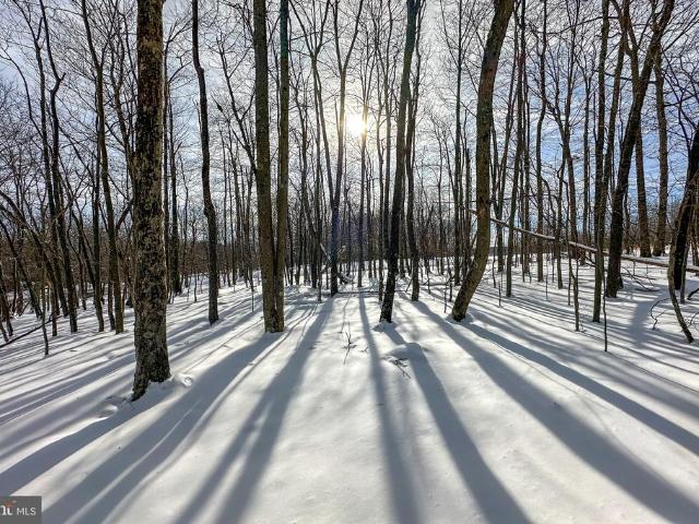 Lot 100 Snowhaven Lane