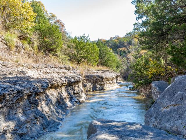 Lot 101 Montana Creek Crossing, Marble Falls, TX 78654 | MLS #9792 | Compass