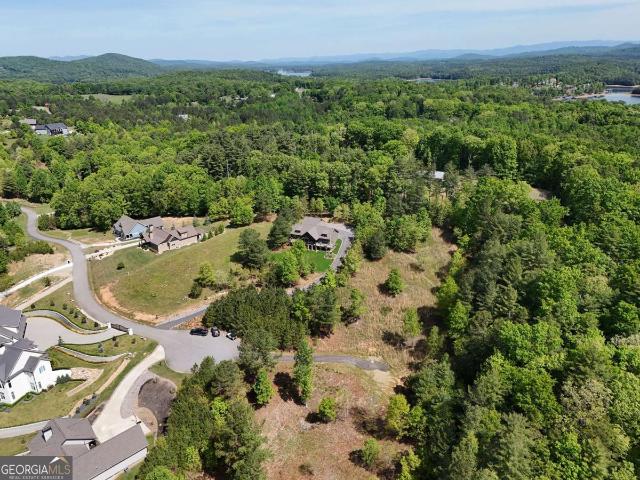 LOT 101 Big Knoll Drive