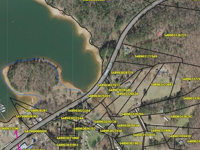 Lot 101 Eagles View Cres, Hayesville, NC 28904 | MLS #420724