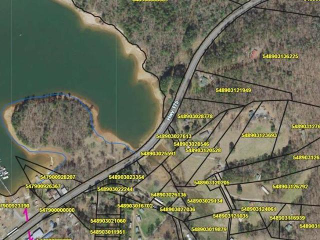 LOT 101 Eagles View Crescent