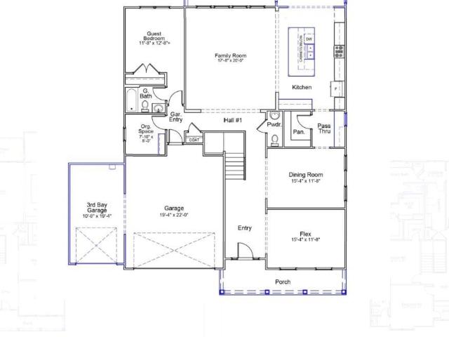Lot 101 Limestone Circle