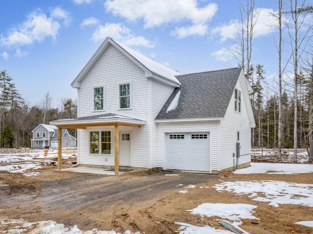 Lot 101 Patriot Pl Wells, Unit 101, Wells, ME 04090 | MLS #1654