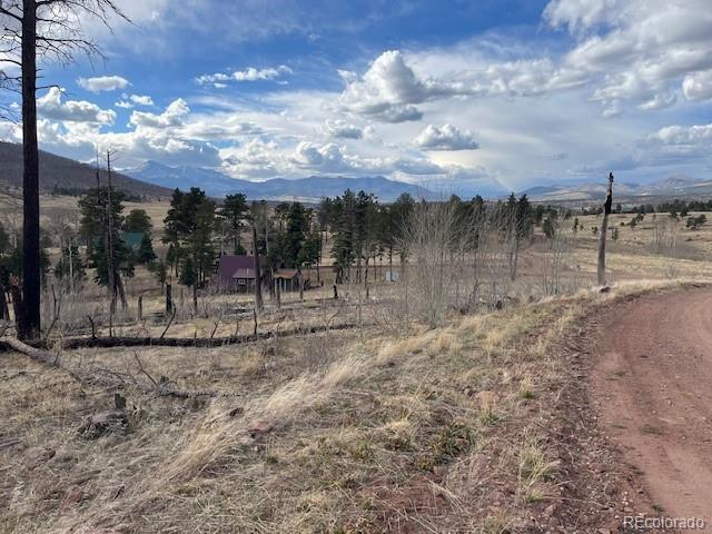 Lot 1020 & 1021 Hassan Lane